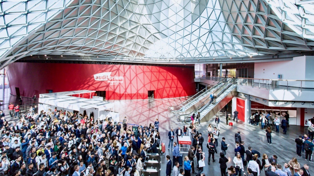 The Definitive Guide to International Design Exhibitions 2020/2021