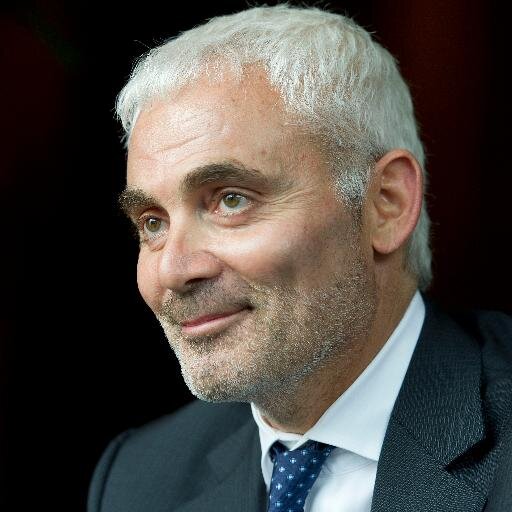 Frank Giustra - Net Worth, Wiki, Biography, Wife, Son, Age