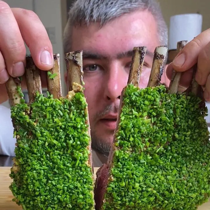 albert can cook биография