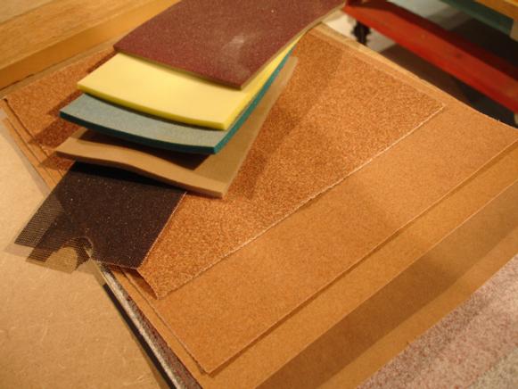 Choosing the Right Sandpaper - WikiRote