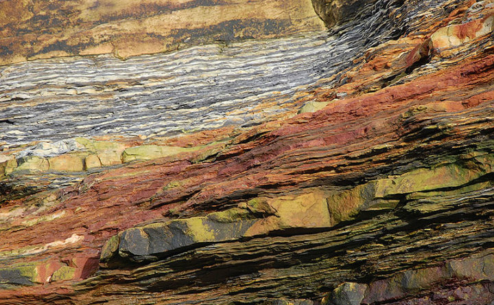 Estratigrafía | Geología | Estudia los estratos | Wikisabio