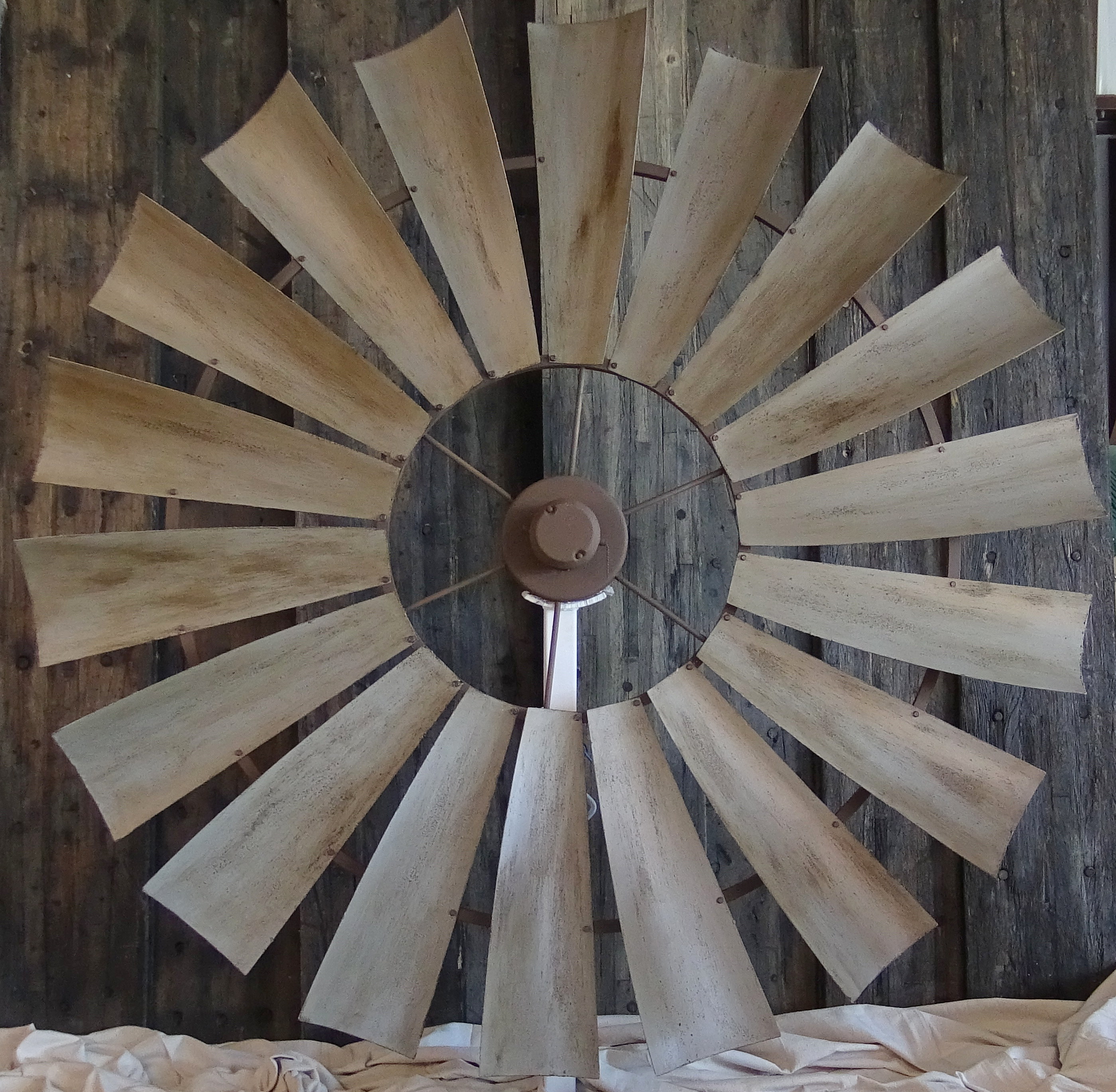 Purchasing a Ceiling Fan - Windmill Ceiling Fans