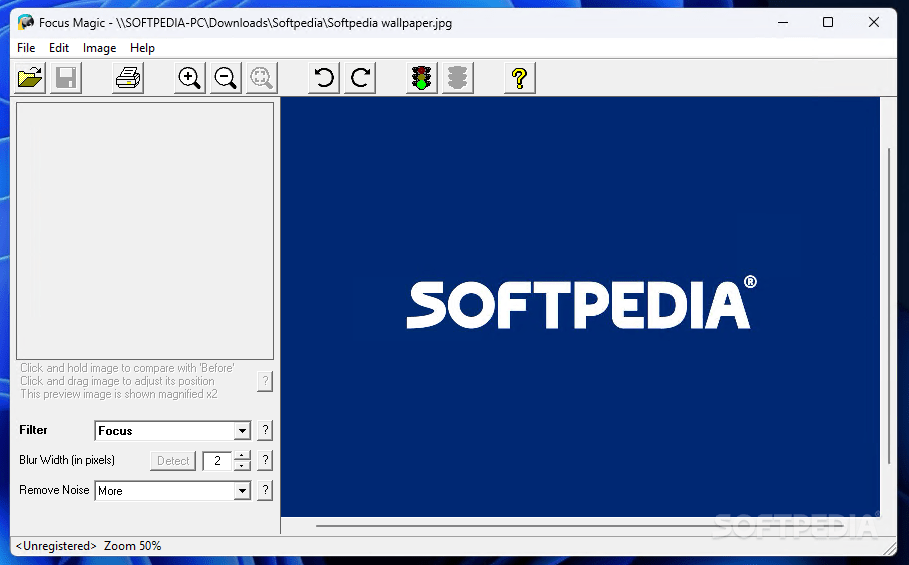 Focus magic program - awardsamela