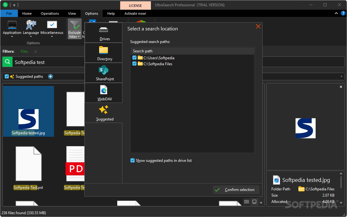 Ultrasearch search for windows - renshack