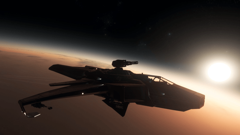 Tag/Category: Star Citizen - Shape your computer beautifully
