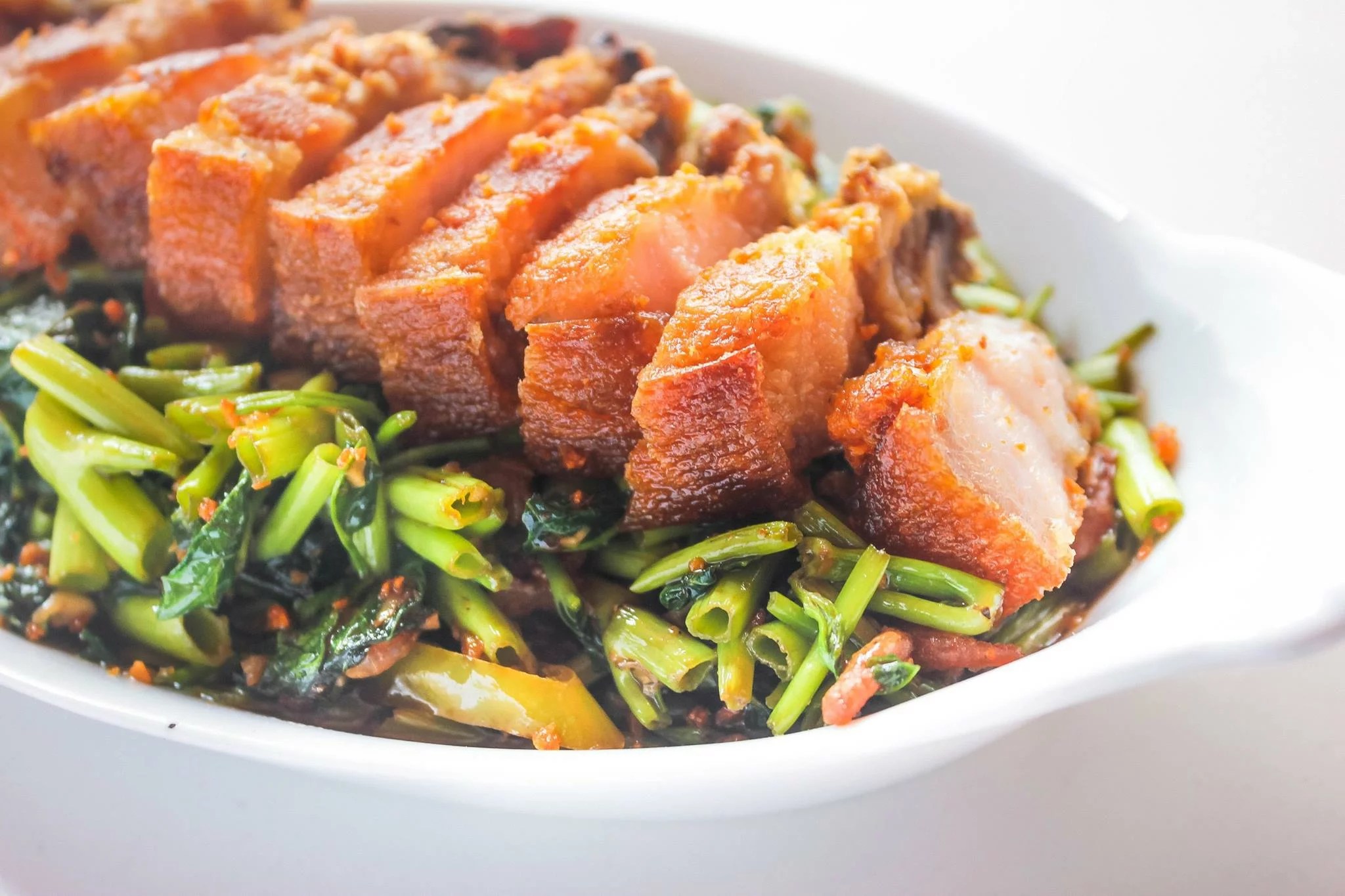 Pinoy Food: Where to Get the Best Bagnet (Outside Ilocos)