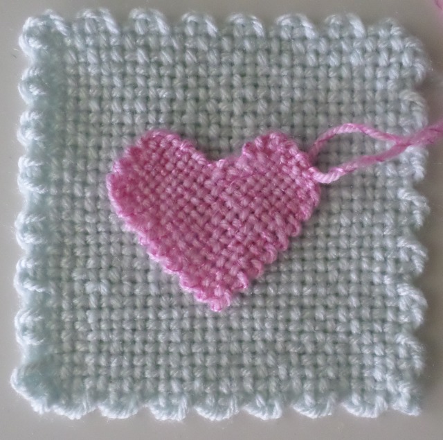 Adventures in Pin Loom Weaving and Construction — Looms with Shapes ...