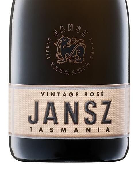Jansz Tasmania Vintage Rosé 2017 – Winepilot.com