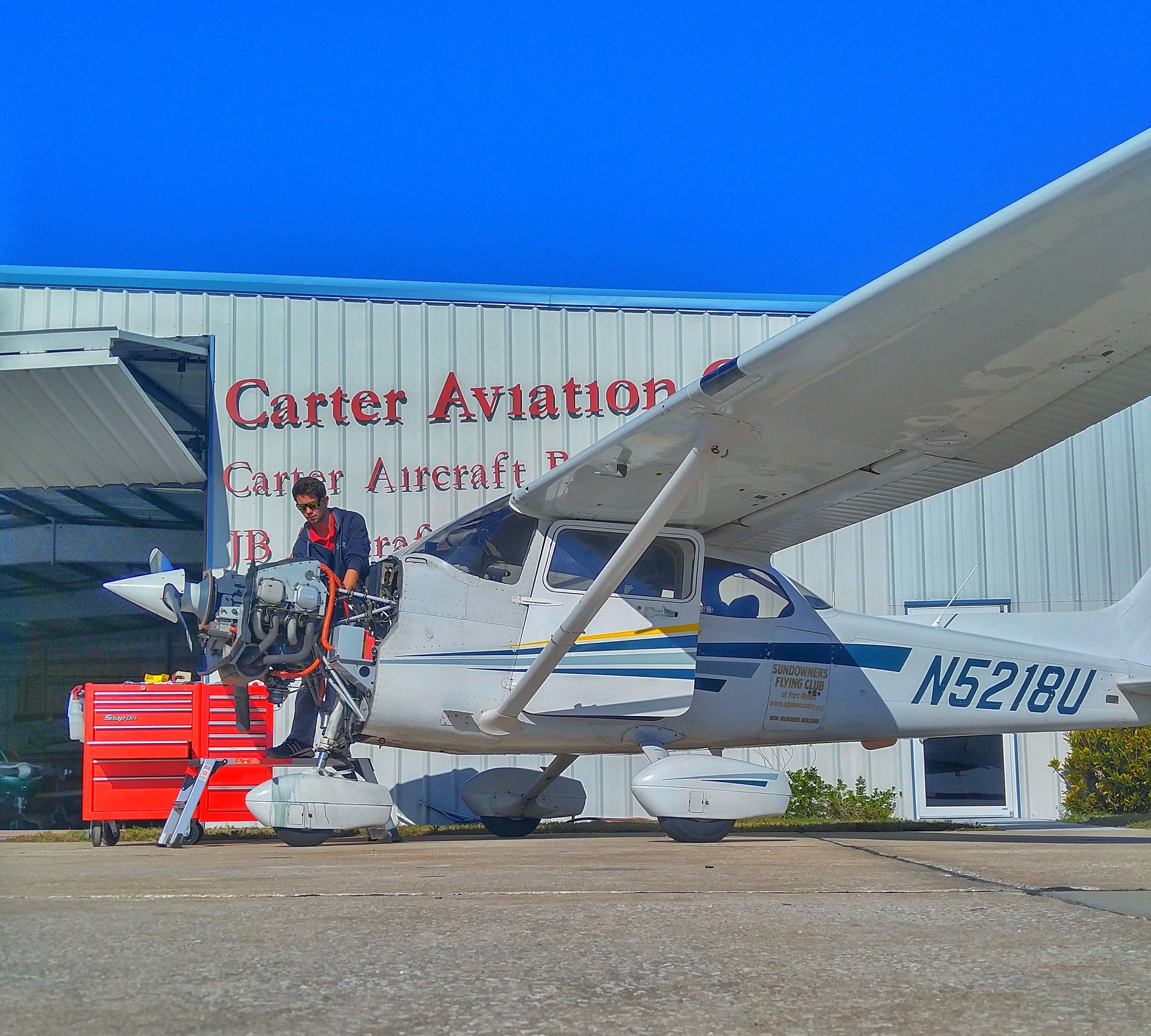 One Big Step Completed, Another Step in Motion – Wings of Hope Aloft