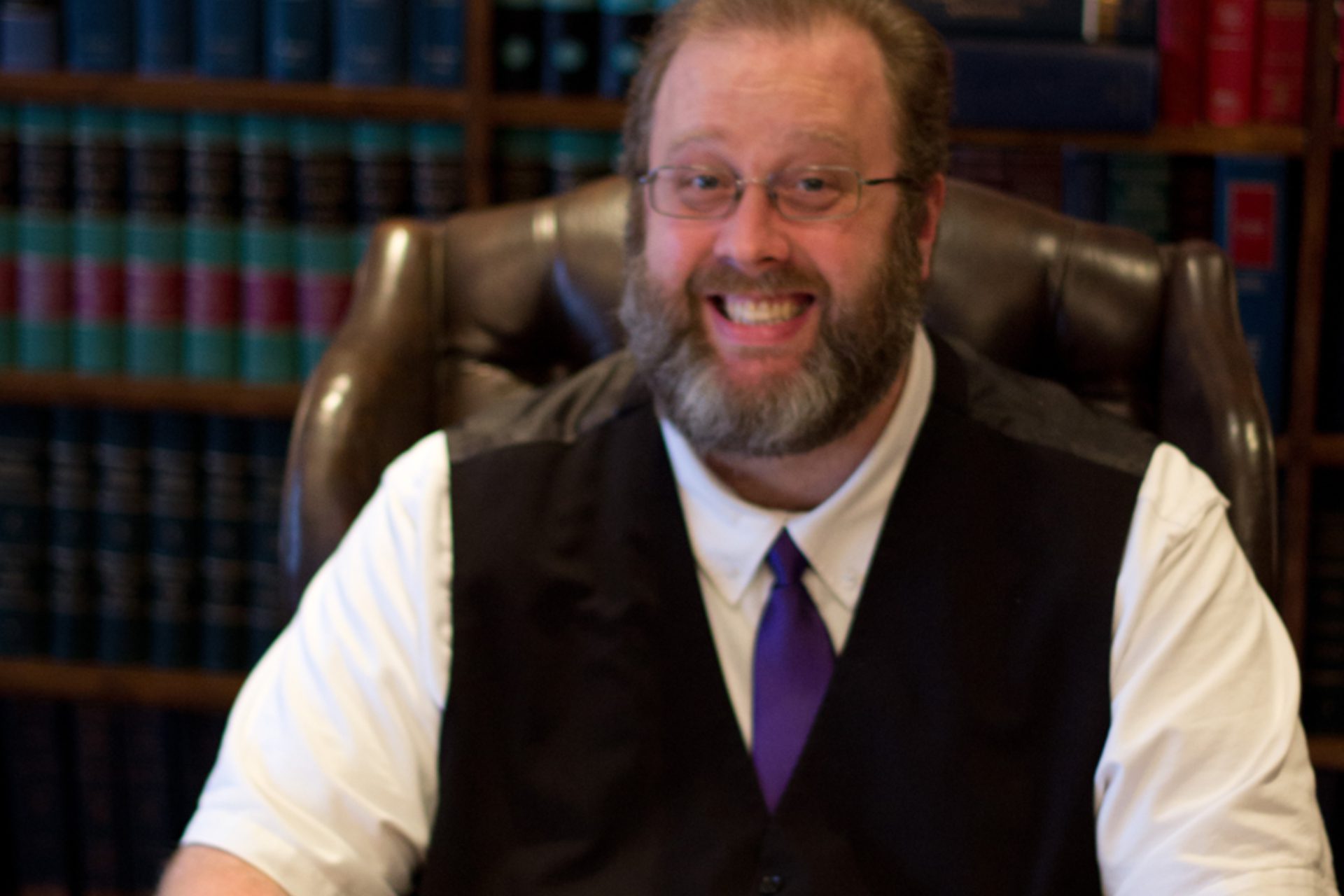 Winterwolf Press Signs Fantasy Author, Aaron Yeager | Winterwolf Press