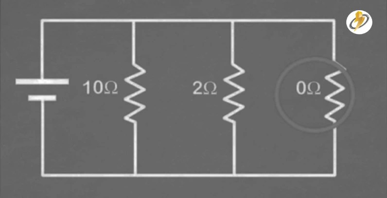 Calculate Total Resistance Series Parallel Circuit » Wiring Diagram