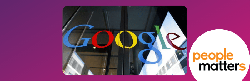 Google muda para modelo de trabalho híbrido - Wiser XP