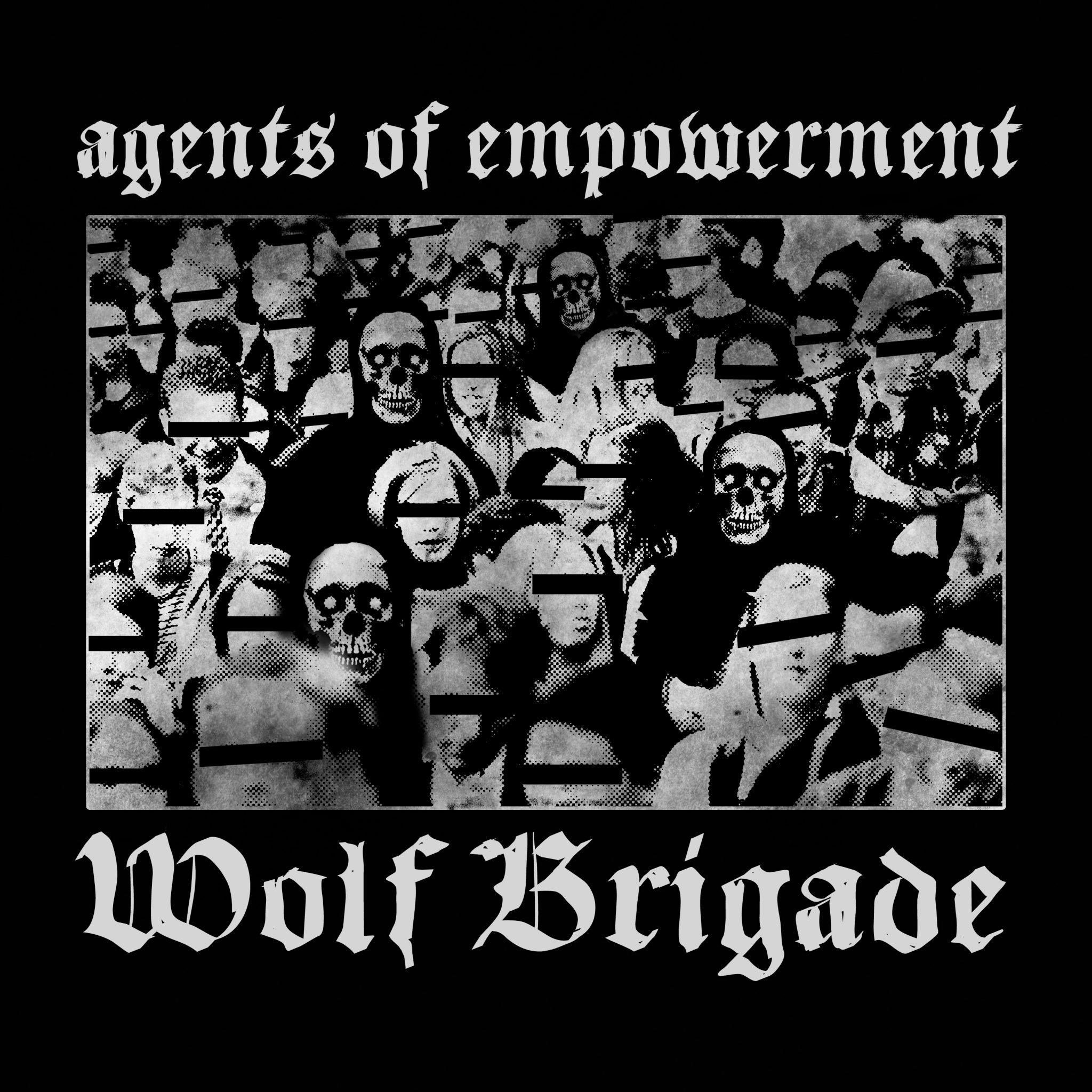 physical. 04/16/15 - Wolf Brigade