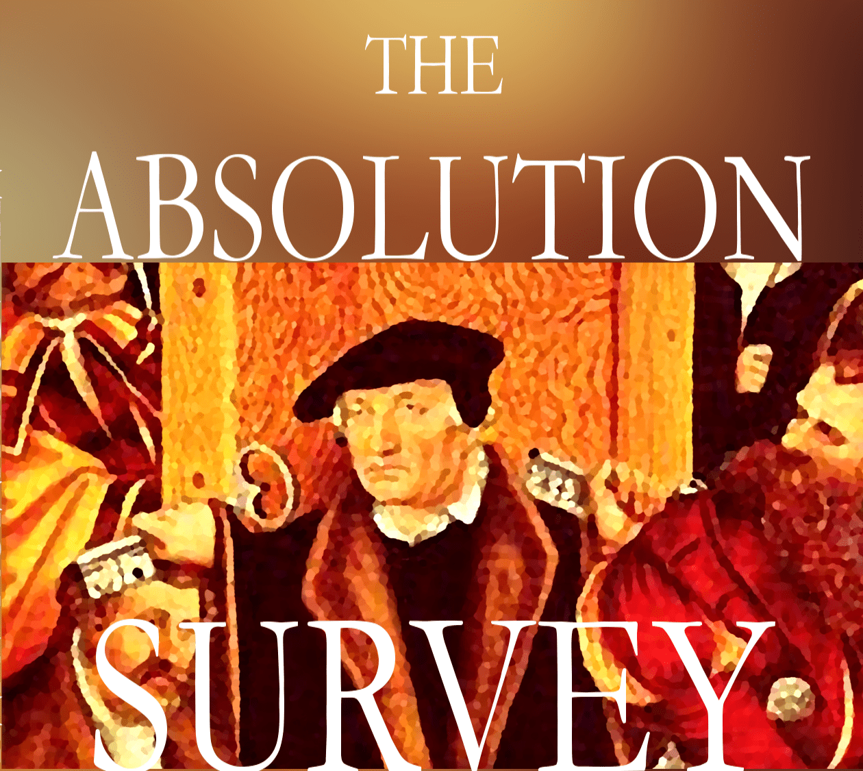 Confession and Absolution Survey - World Wide Wolfmueller