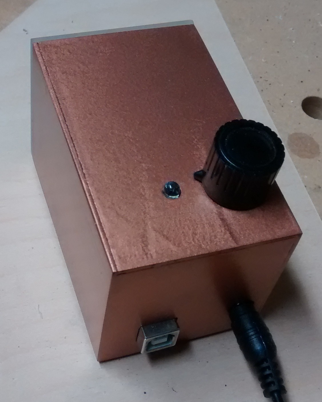 LED Matrix Clocks – WoodUino.ca