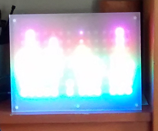 Yet another spectrum analyzer! | WoodUino.ca