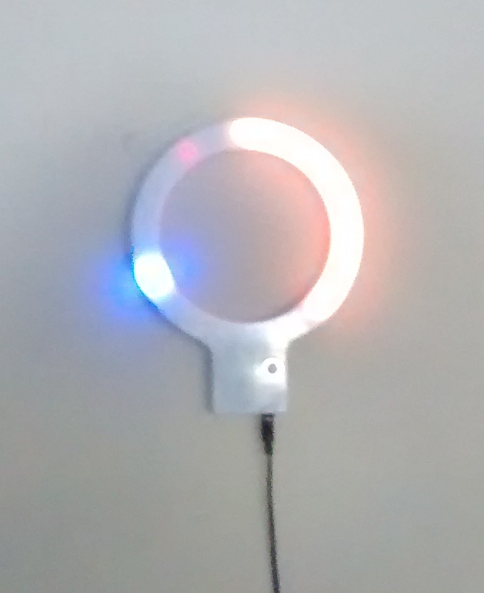 TIME LOOP Clock: accuracy with celestial connections | WoodUino.ca