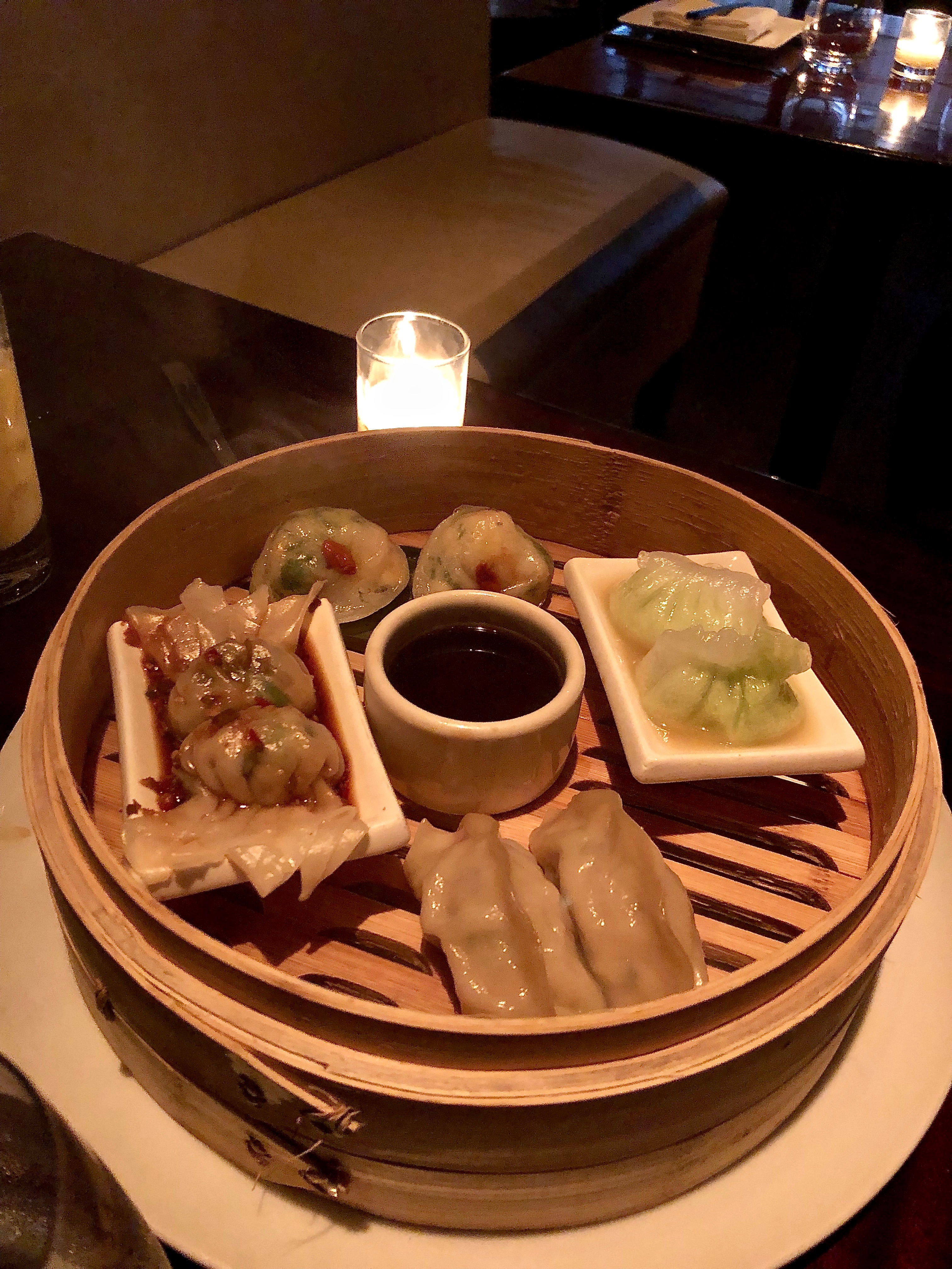 World Oyster’s Review of Buddakan in Philadelphia – World Oyster