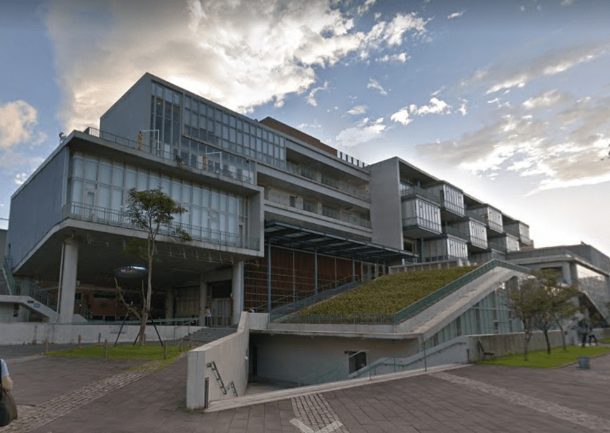 National Taiwan University