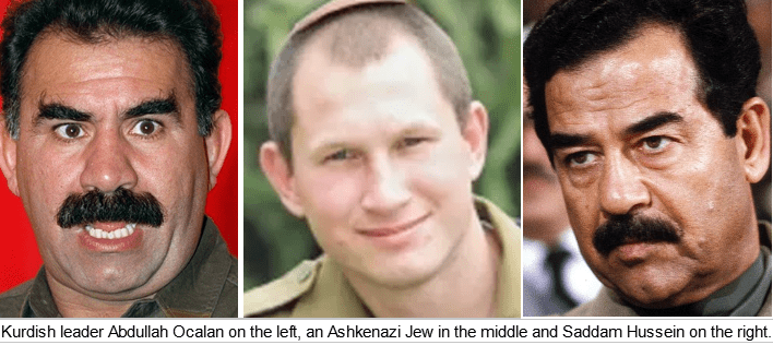 Ashkenazi Jewish women descended mostly from Italian converts, new ...