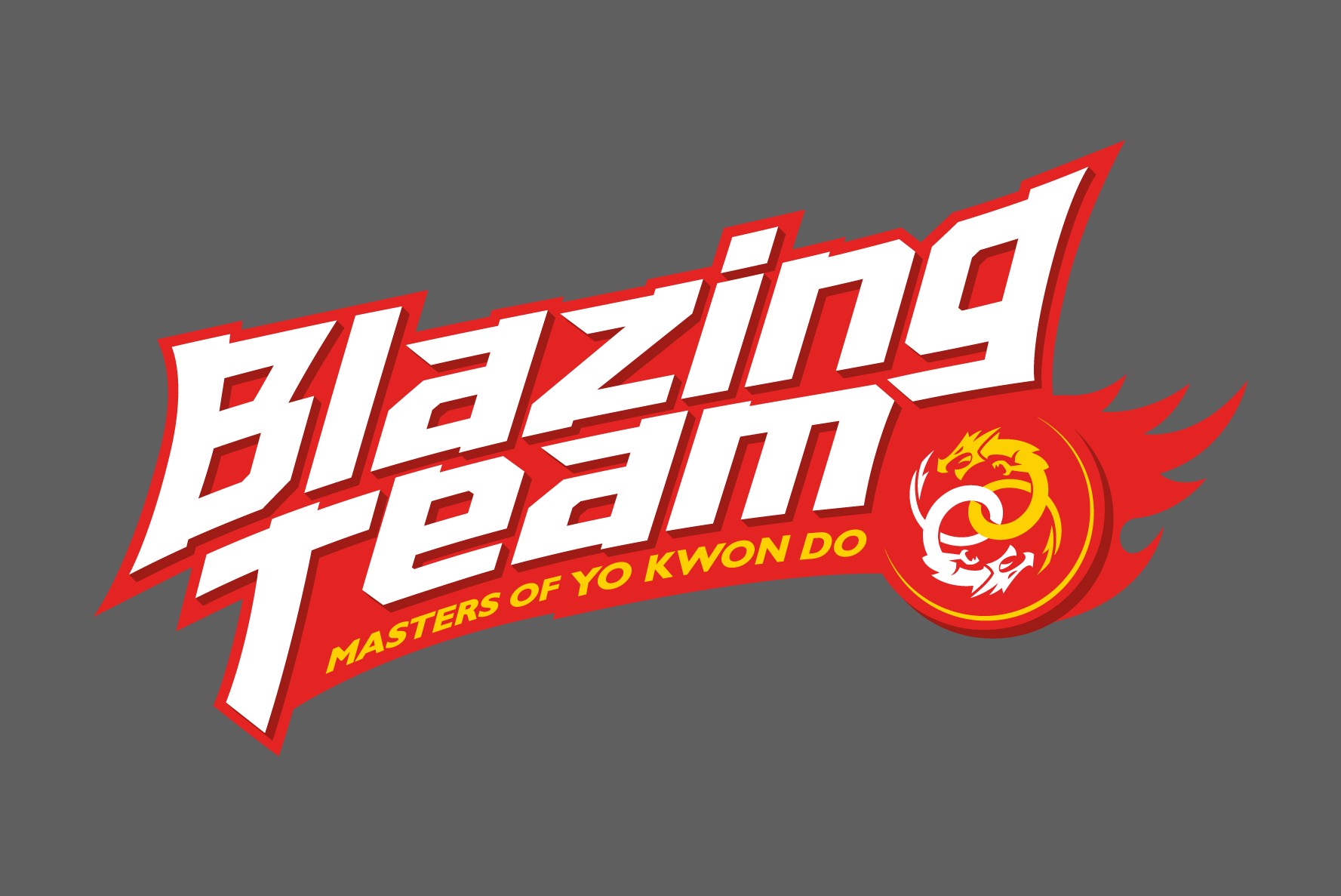 BlazingTeam « 2016 World YoYo Contest