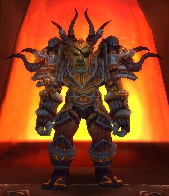 Rapid Fire | A World of Warcraft-blog about hunters, pets and ...