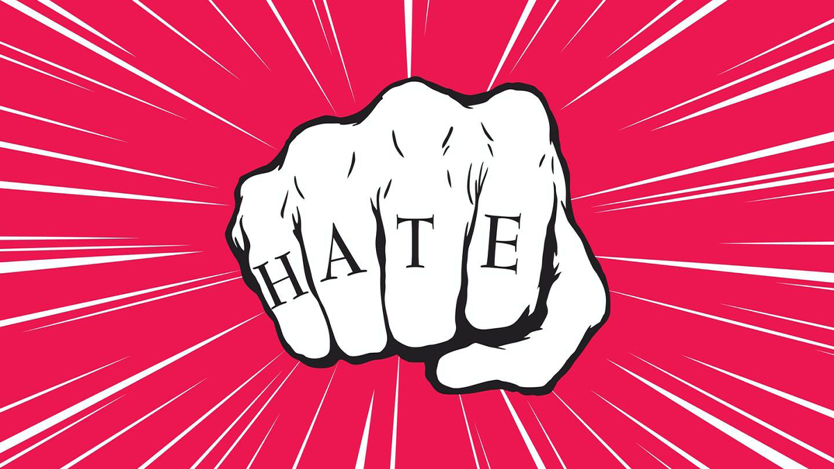 Odio en la Red, sumamente tóxico socialmente | Acercando Naciones