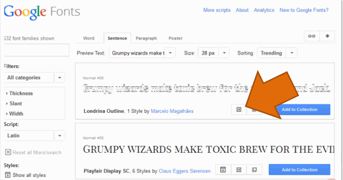 Kids’ Class: Itinerary | WP Decoder