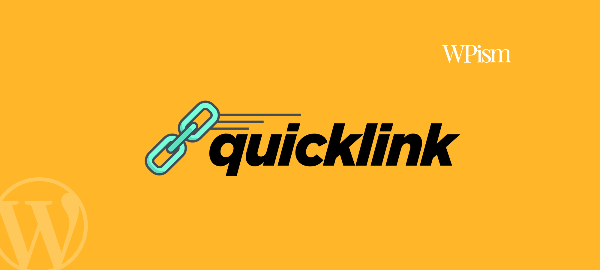 Implementing Quicklink By Google Chrome Labs For WordPress | WPism