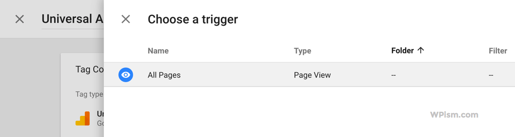 Google Tag Manager - Complete Guide For WordPress | WPism