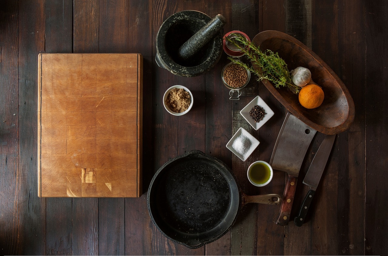 Recipe Card Gutenberg Blocks For Food Blog | WP Missing