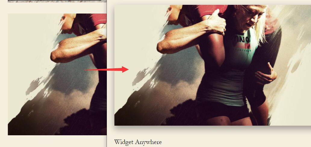 Add Shadows To Post Images - Auto Shadow | WP Missing