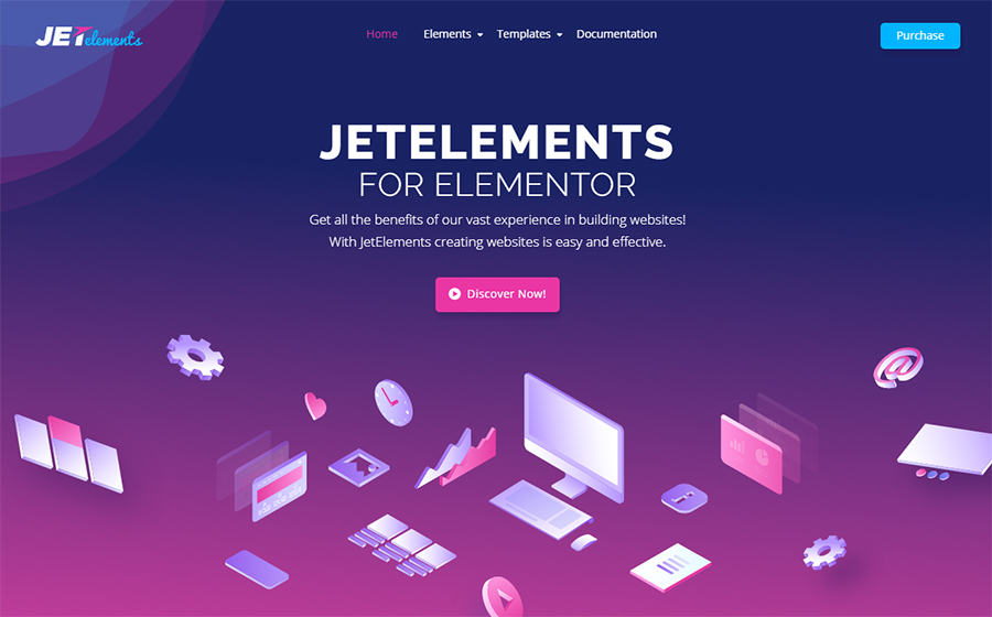 The Family of 10 Jet Plugins Everybody Definitely Needs [+ Crocoblock]
