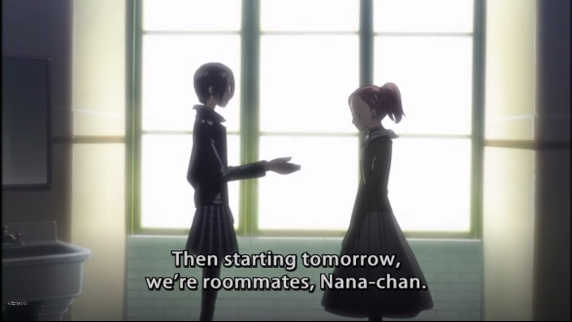 Nana – Episode 1 | Wrong Every Time