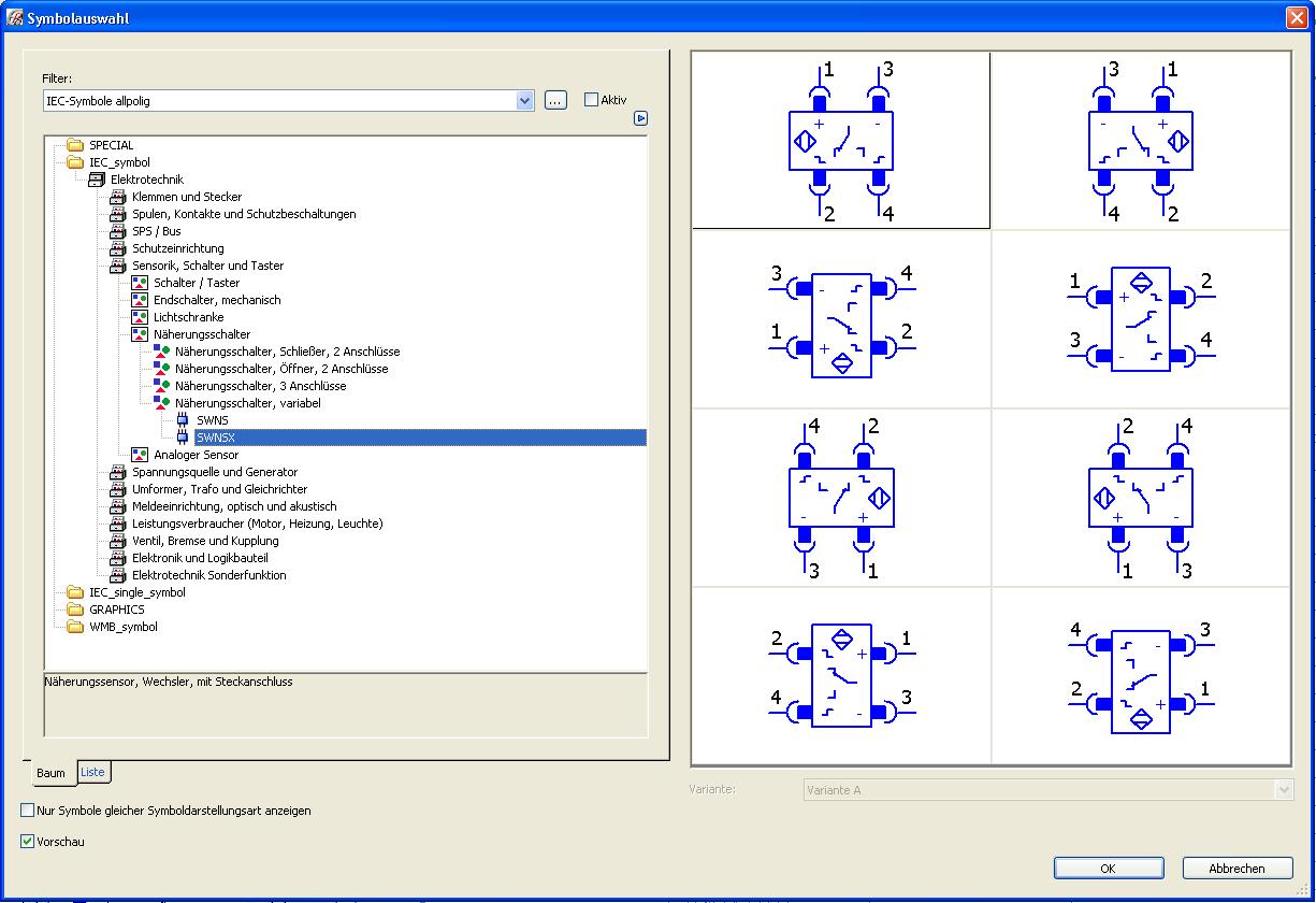 Eplan Contactor Symbol : EPLAN Tutorial Create Symbol Macros – BCCJL