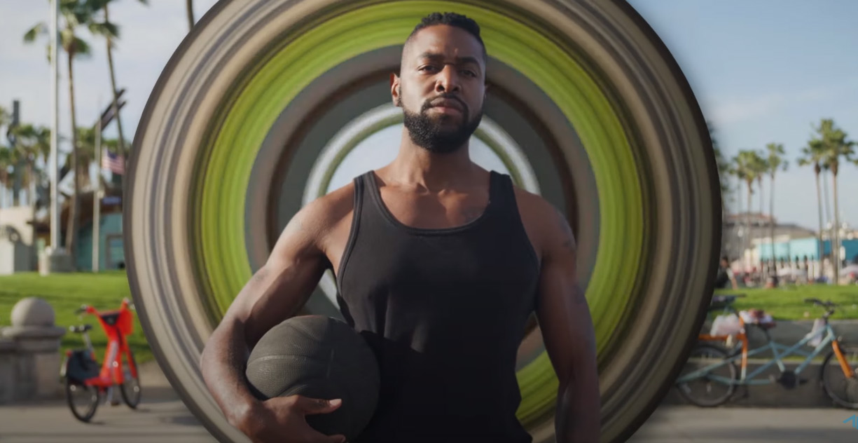 Pixel Stretch in After Effects - 3DArt