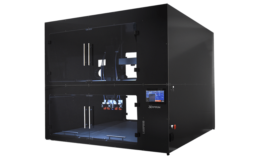 Italian Professional 3D Printers 🇮🇹