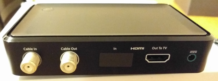 Setting up Comcast Xfinity X1 TV service - 404 Tech Support