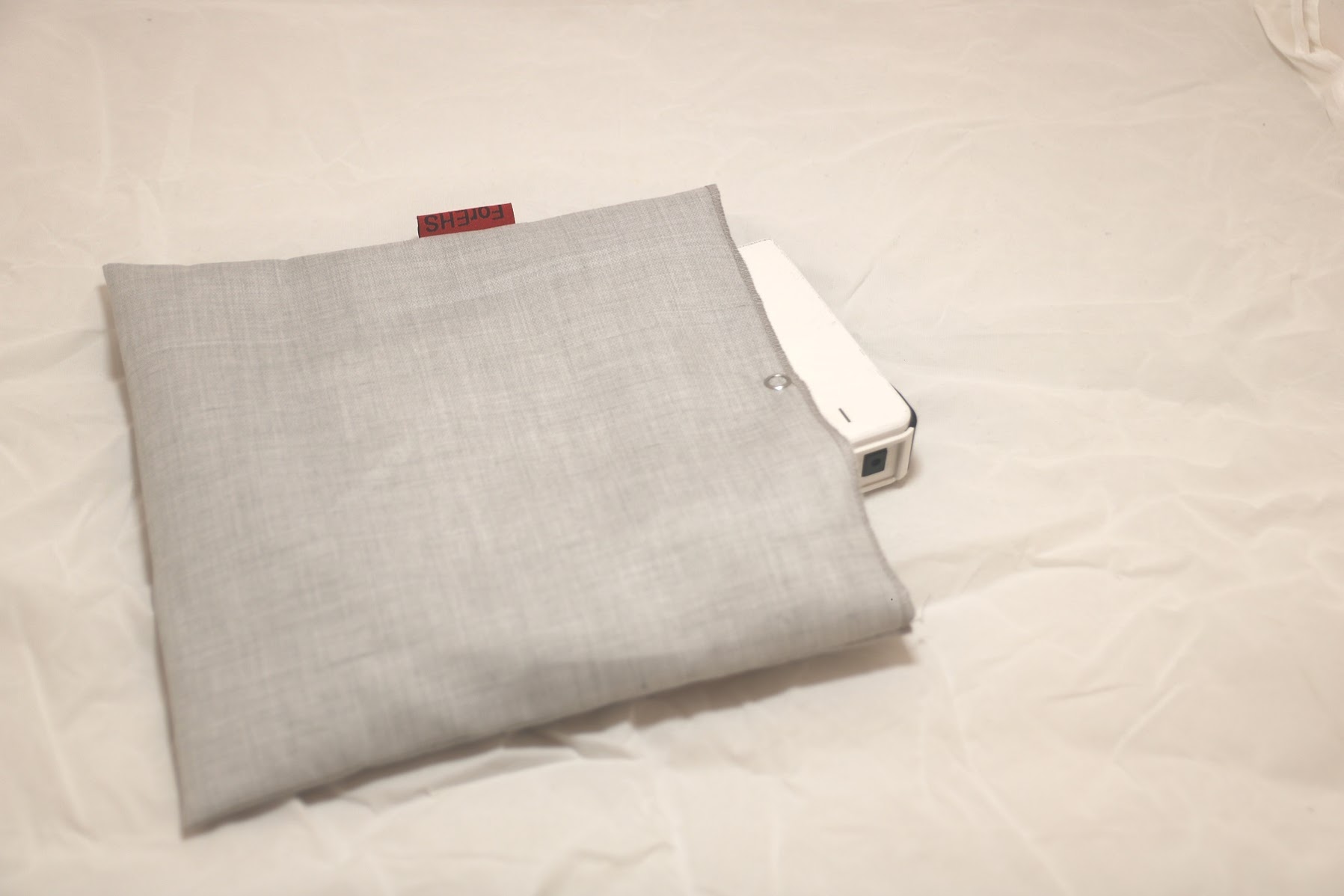 EMF PROTECTION CASE FOR PC\ELECTRONIC EQUIPMENT - For EHS By EHS