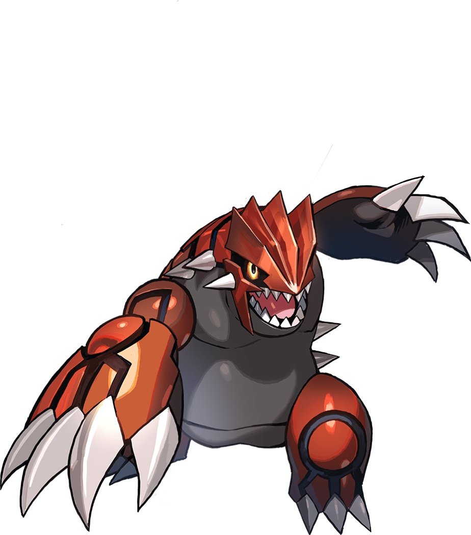 Pokémon Legendaries Kyogre and Groudon await you in August! | Blog PPN