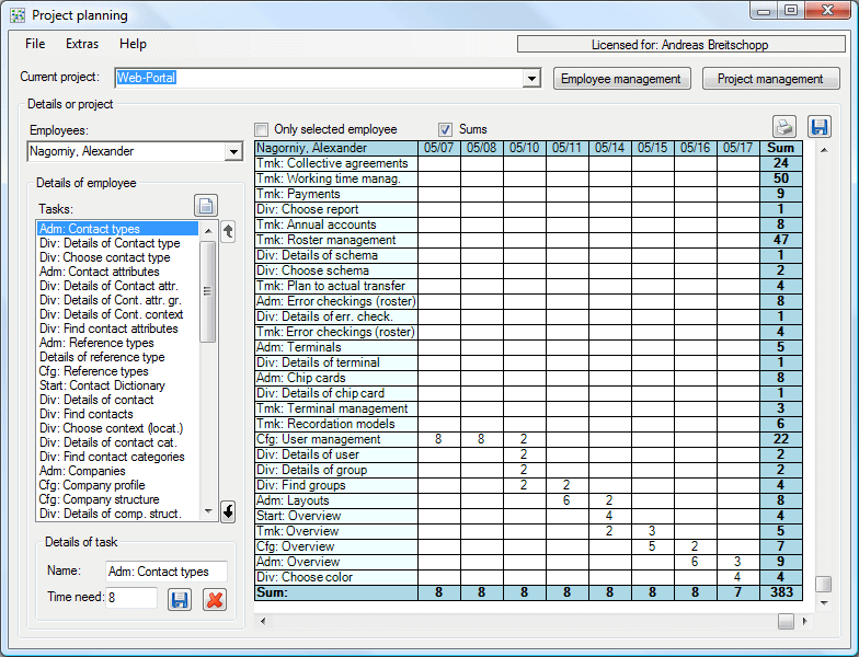 Retro Planning Excel / Excel Formula Dynamic Calendar Grid Exceljet