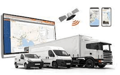 Tracking des véhicules par système GPS | Access Business Connect Group