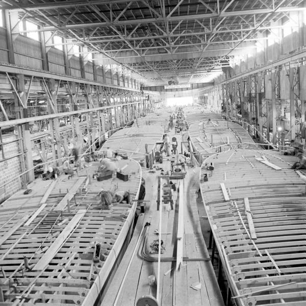 Memorial Day & the Story of the Higgins Boat | A Continuous Lean.