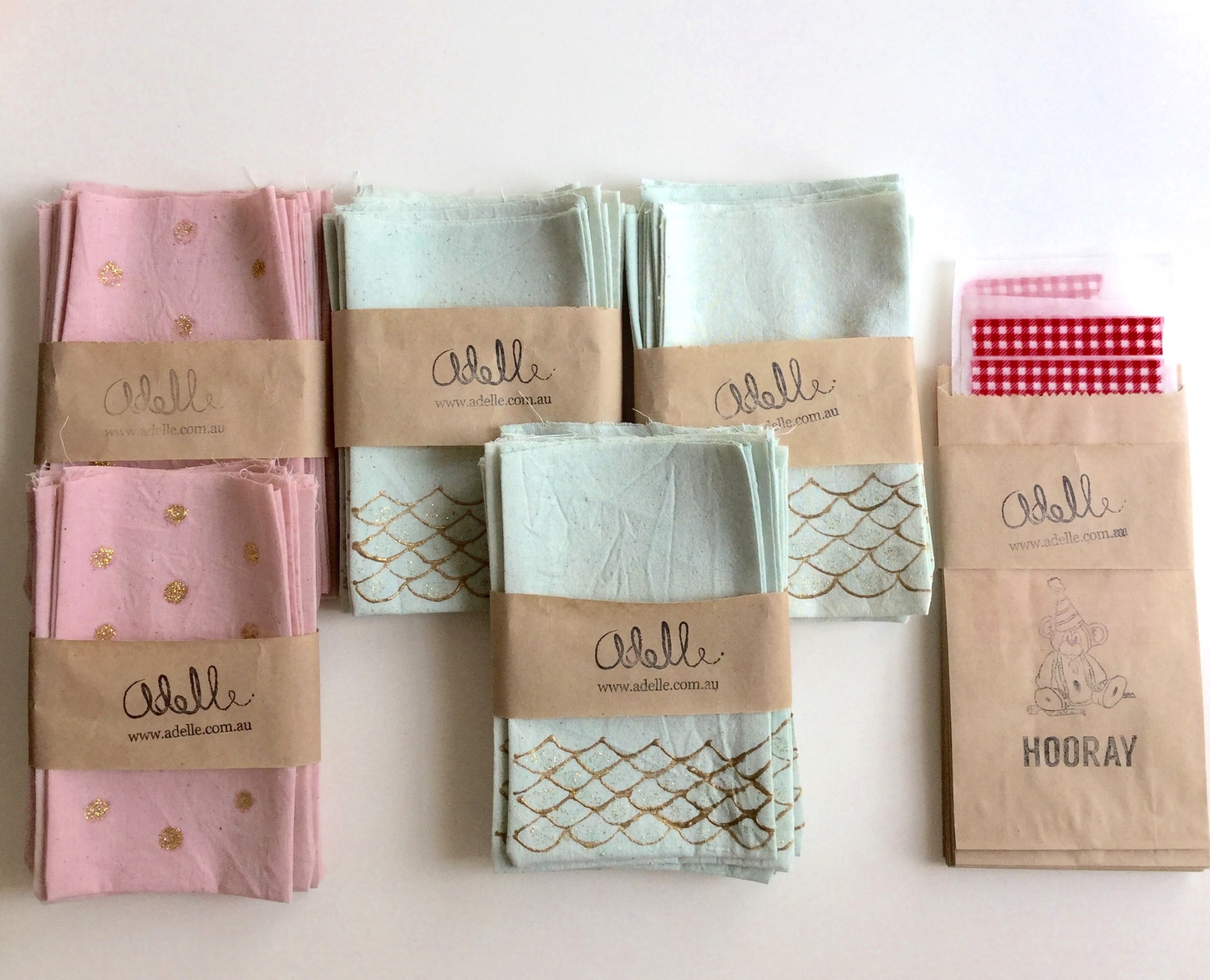 Party Favour Bag Give Away Adelle party-favour-bag-give-away-adelle