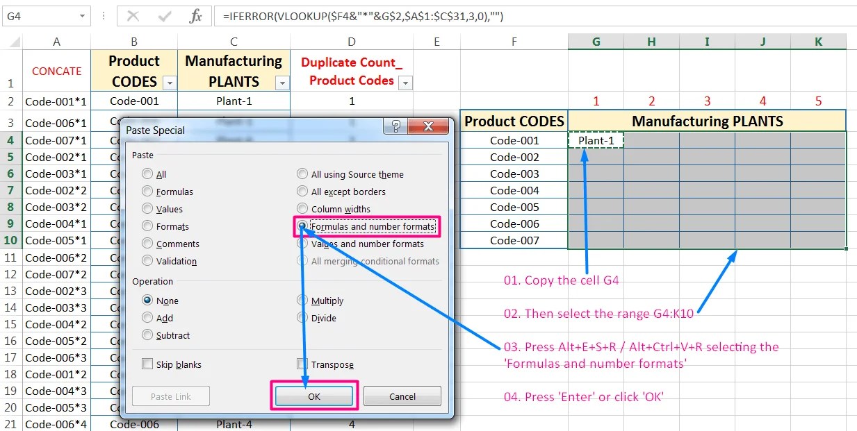 04 BEST WAYS: HOW TO TRANSPOSE DATA IN EXCEL | Advance Excel Forum