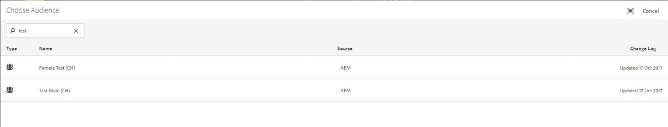 Implement Personalization Using Contexthub In Aem Aem Cq5 Tutorials