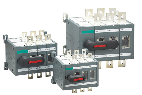 Schematic For Automatic Transfer Switch