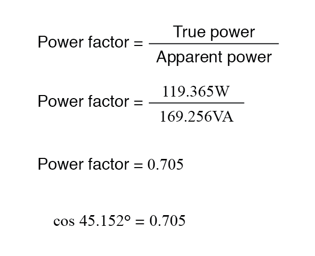 Three Phase Power Factor Correction Circuit Design