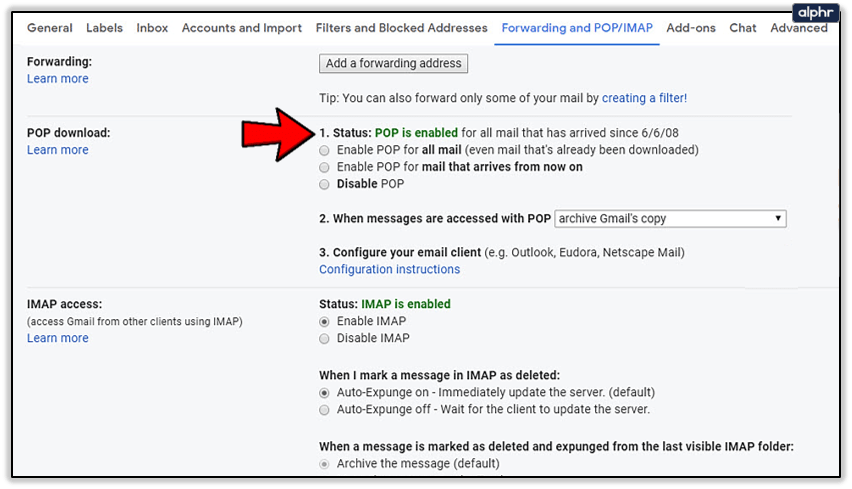 How to check when gmail account was created - roommar