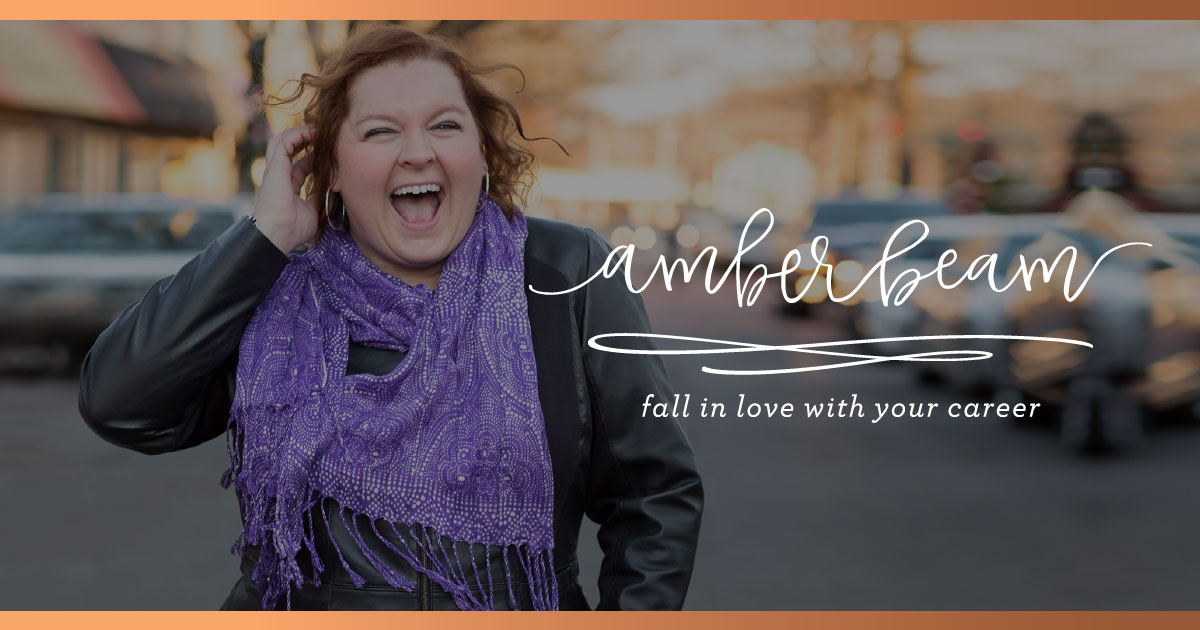 Thank You- Waitlist - Amber Beam | Coach + Consultant